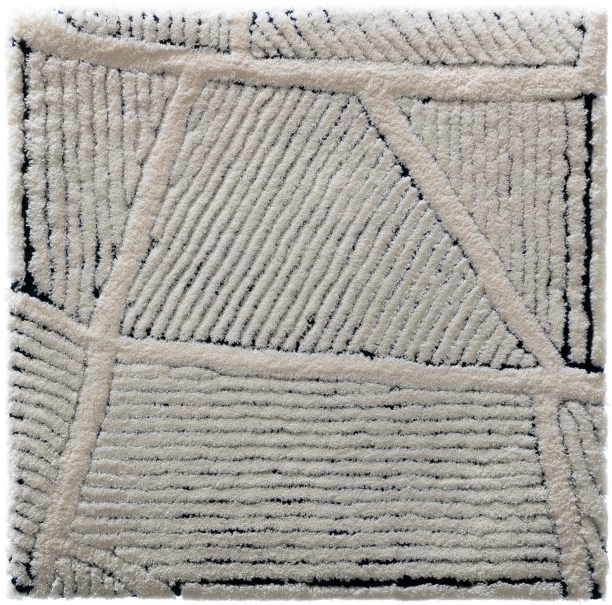 Parquet - Ice - Indoor-Outdoor-Items - Warp & Weft | Distinctive ...