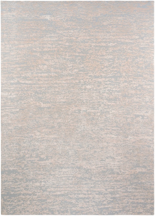 Ebba - Light Blue and Blush - Modern-Items - Warp & Weft | Distinctive ...