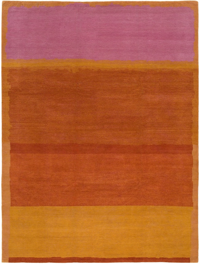 Horizon - Caspian by Annette Rusin | Warp & Weft