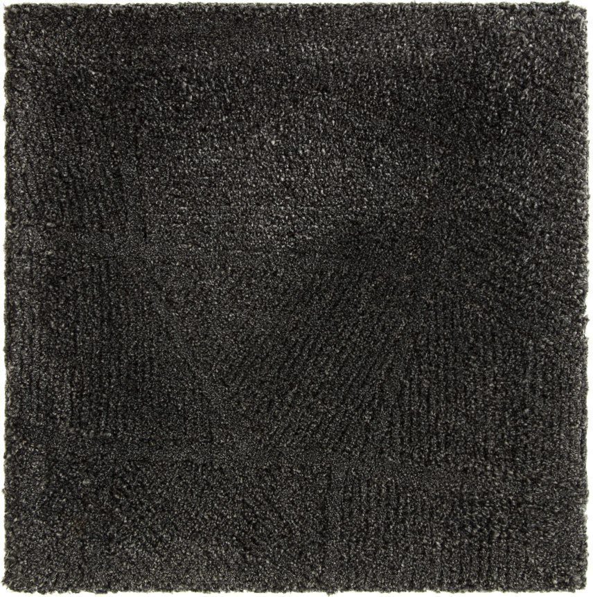Parquet - Graphite - Hand Tufted-Items - Warp & Weft | Distinctive ...