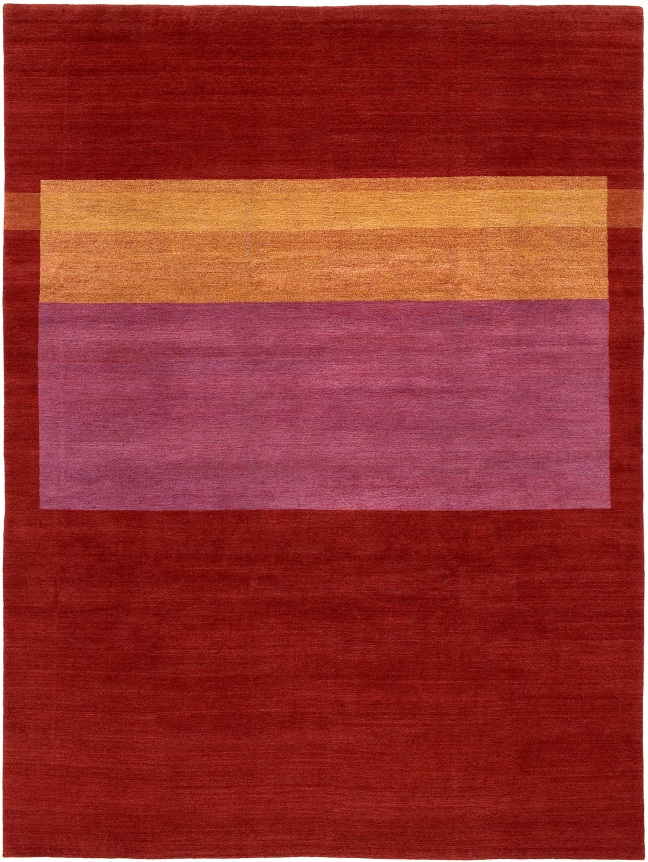 Horizon - Caribbean by Annette Rusin | Warp & Weft