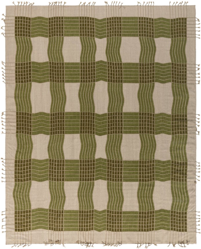 Picnic 7 Olive - by Workshop/APD - Designers Studio-Items - Warp & Weft ...