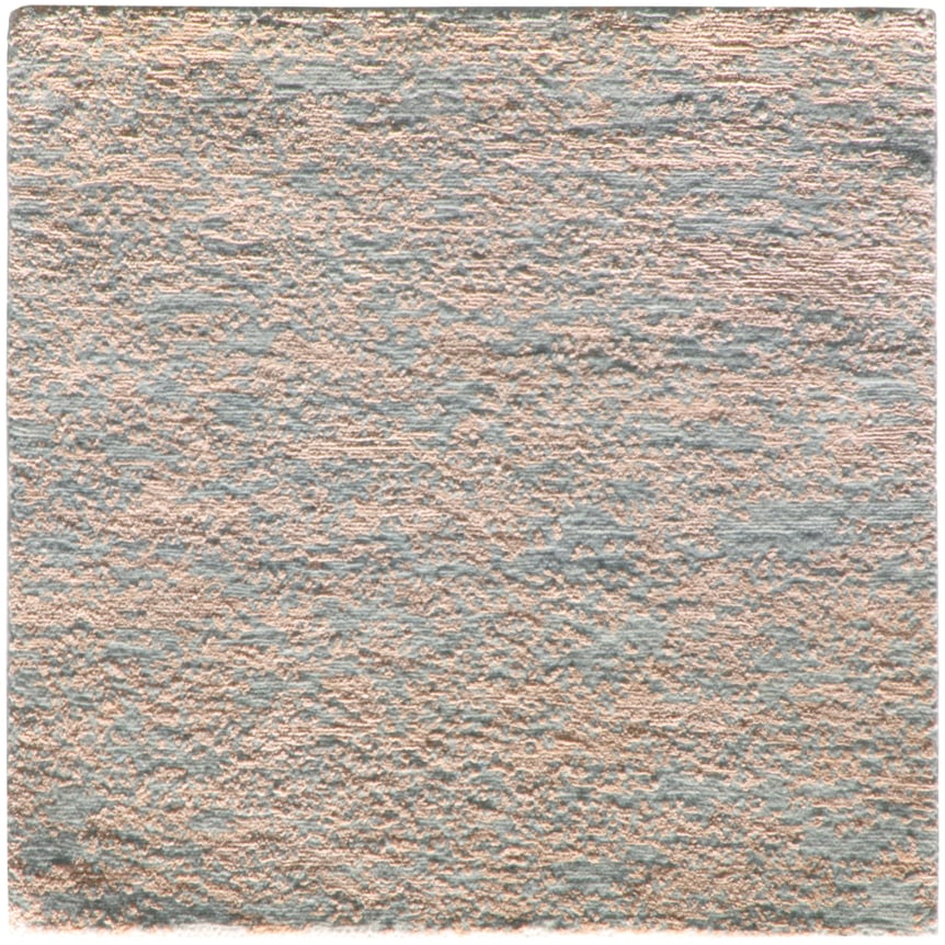 Ebba - Light Blue and Blush - Modern-Items - Warp & Weft | Distinctive ...