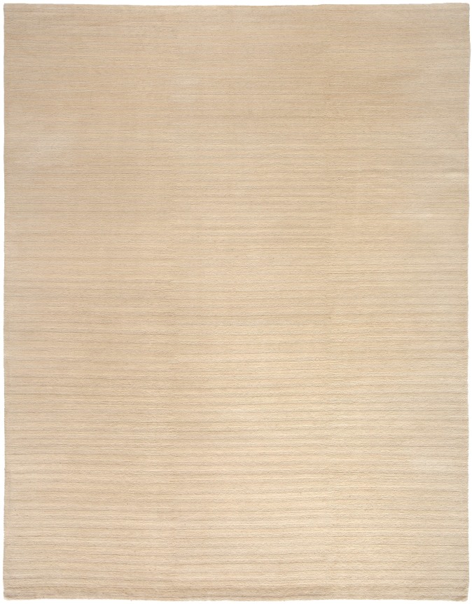 Lori Loop - Ivory - Modern-Items - Warp & Weft | Distinctive Carpets I ...