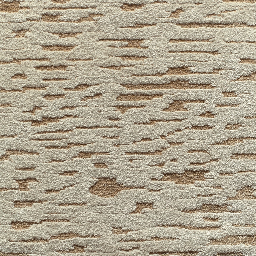 Haze - Sand - Hand Tufted-Items - Warp & Weft | Distinctive Carpets I ...