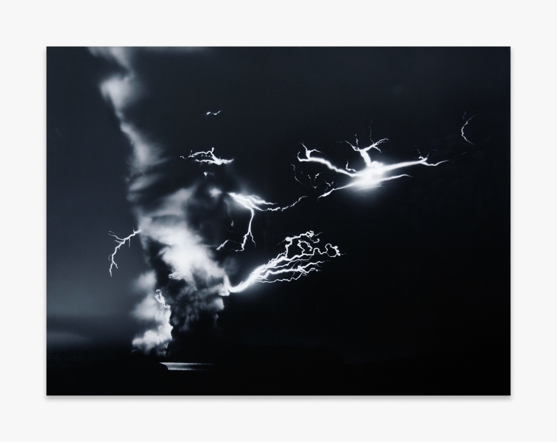 Jack Goldstein - Artists - Venus Over Manhattan