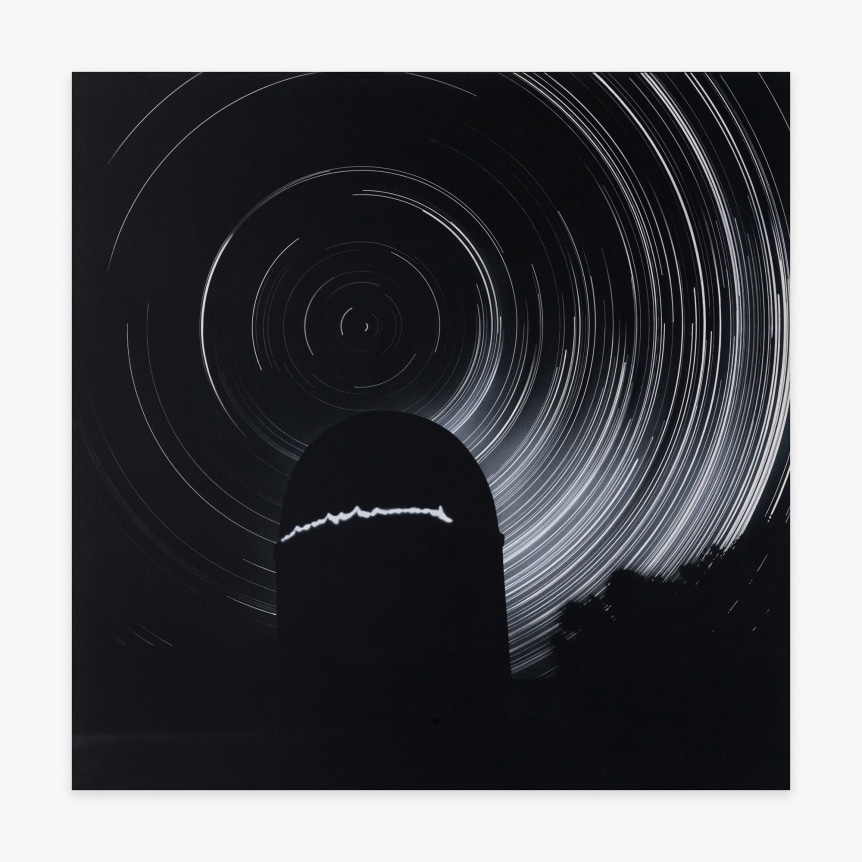 Jack Goldstein - Artists - Venus Over Manhattan