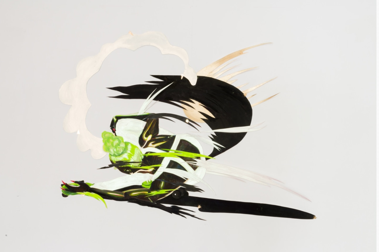 The Interior - - Exhibitions - Venus Over Manhattan