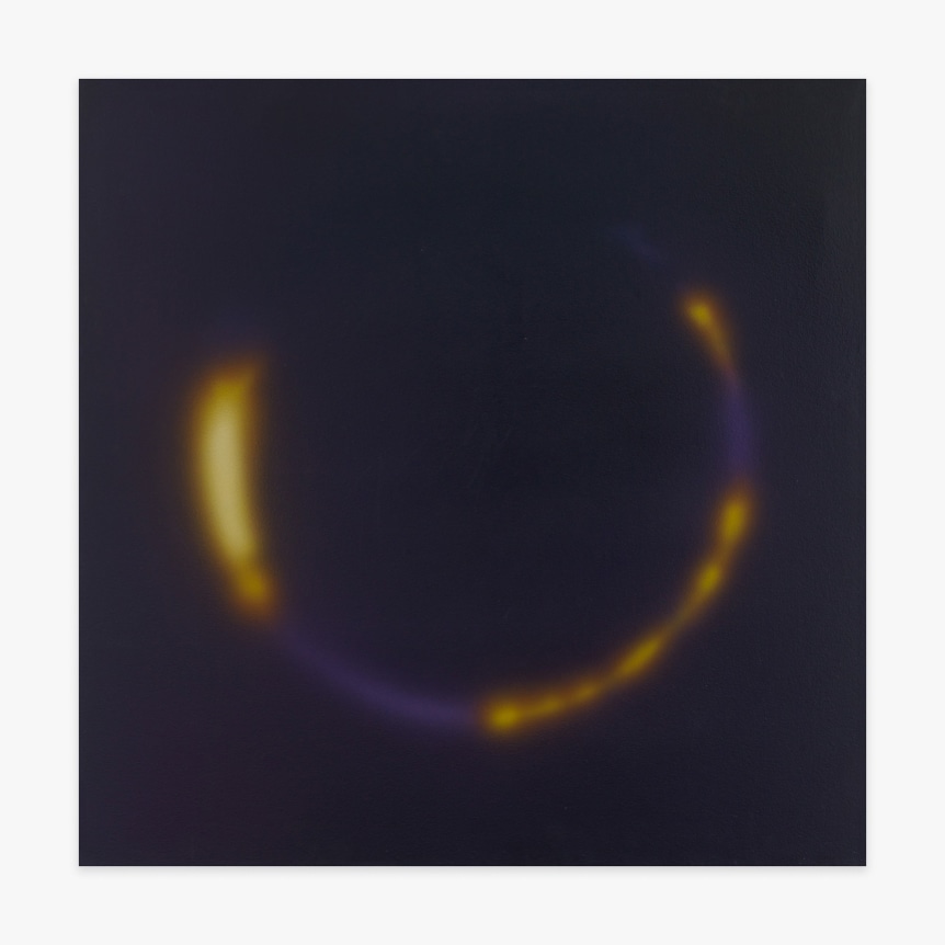 Jack Goldstein - Artists - Venus Over Manhattan