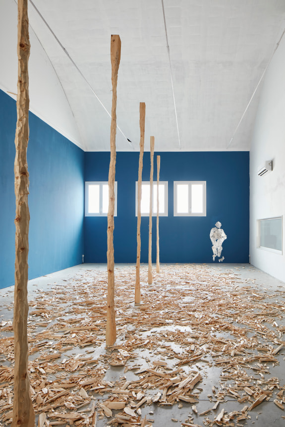 David Adamo - Artists - Peter Freeman, Inc.