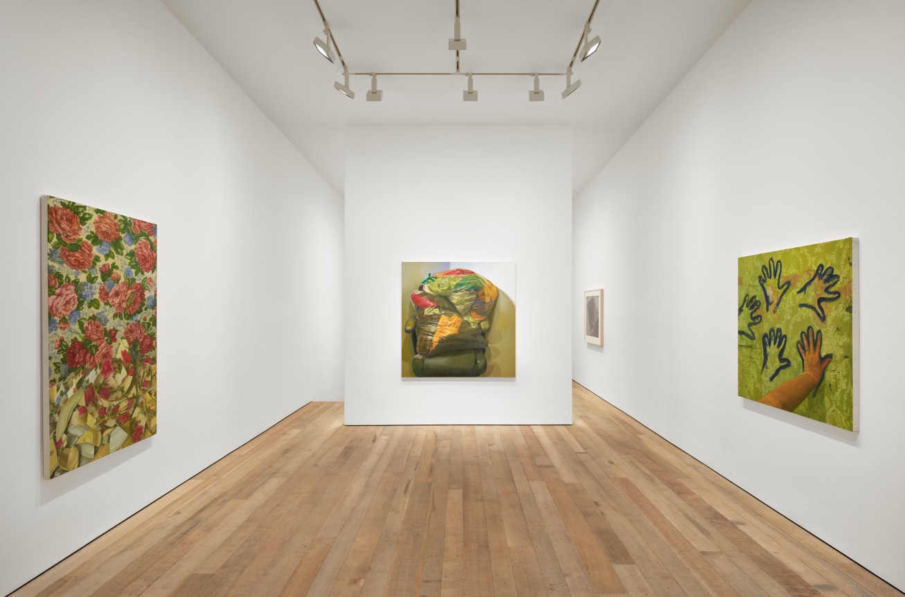 Catherine Murphy - Artists - Peter Freeman, Inc.