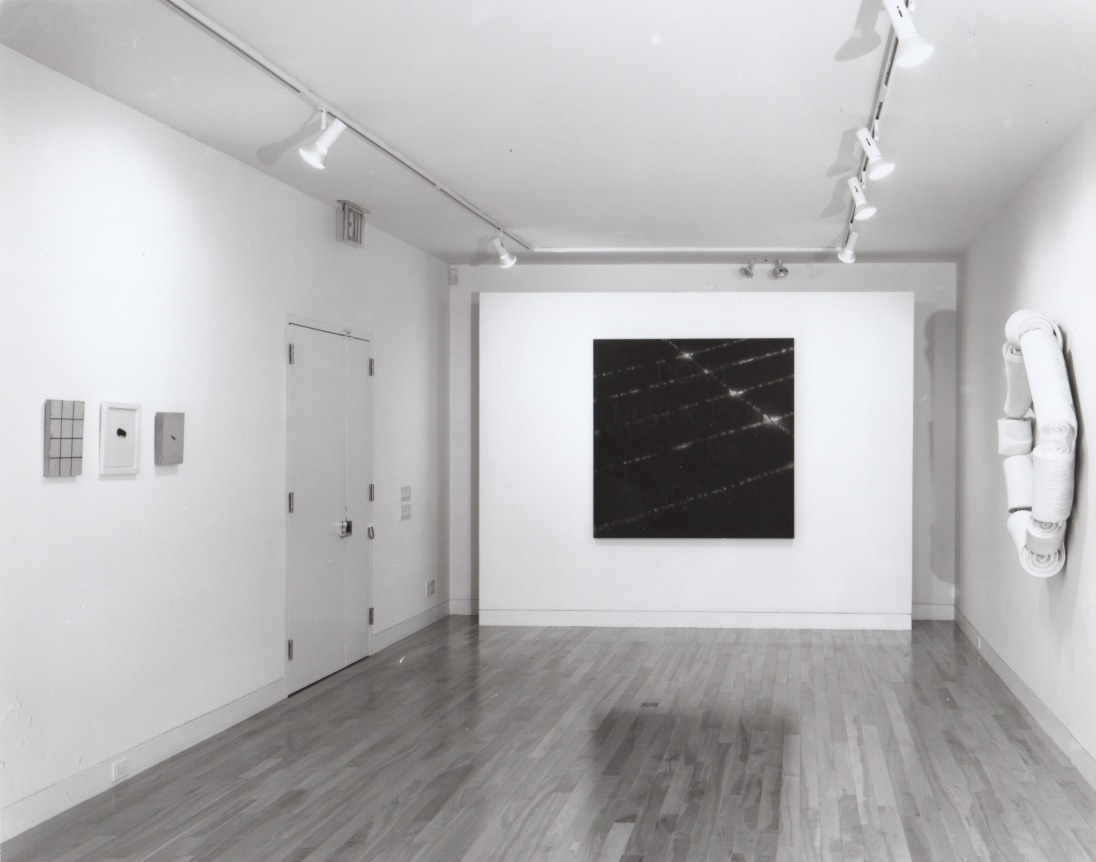Jeff Colson, Ed Ruscha, Robert Therrien - - Exhibitions - Castelli Gallery