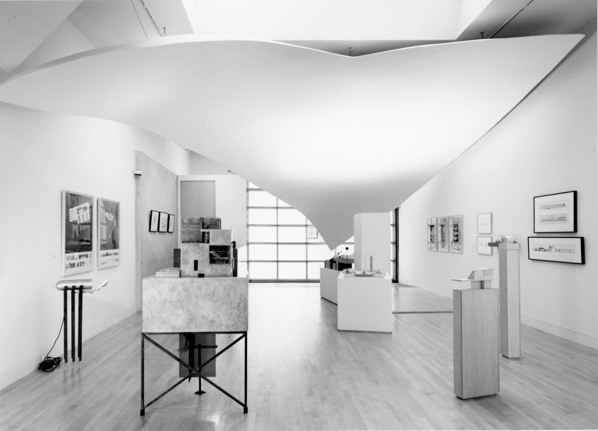 Angels and Franciscans: Innovative Architecture from Los Angeles and ...