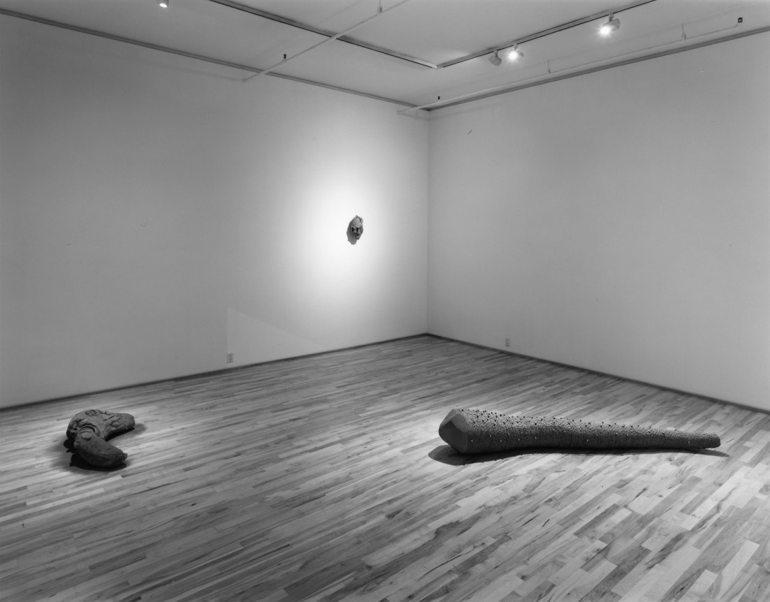 Charles Simonds - - Exhibitions - Castelli Gallery