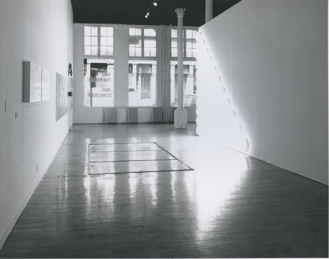 XXXth Anniversary —The First Fifteen Years, Part 2 - Robert Barry ...