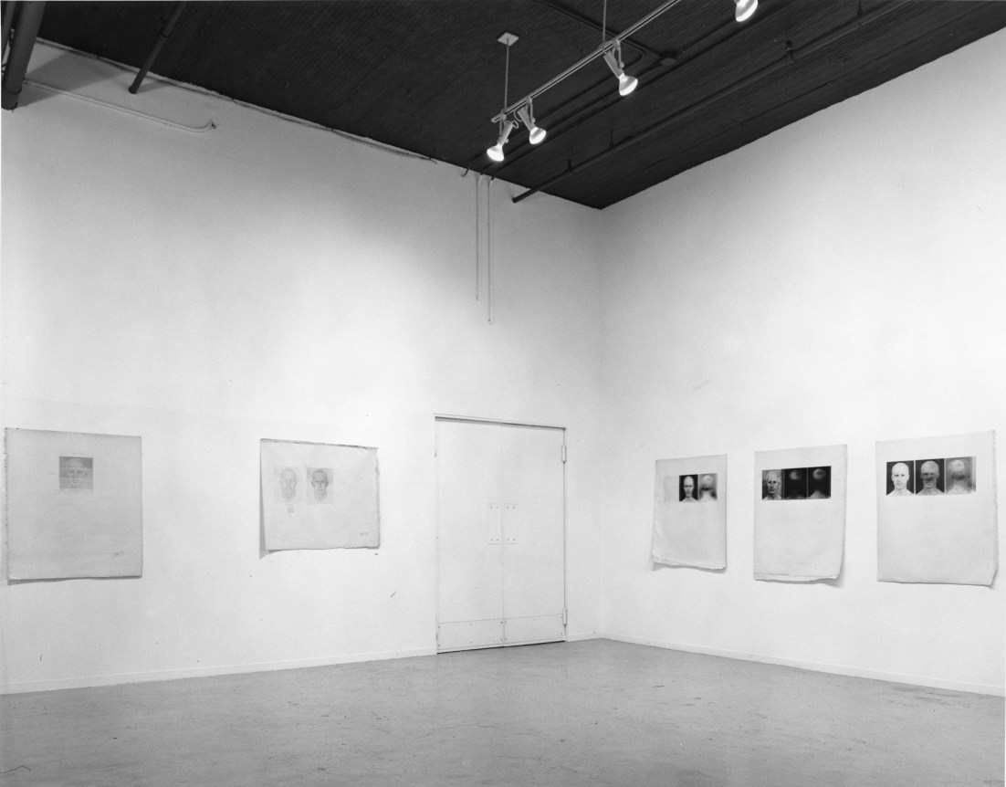 Billy Apple - Survey: 1962–1974 - Exhibitions - Castelli Gallery