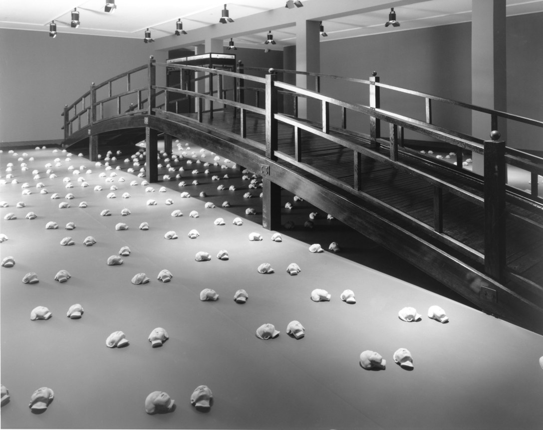 Barbara Bloom - Pictures from the Floating World - Exhibitions ...