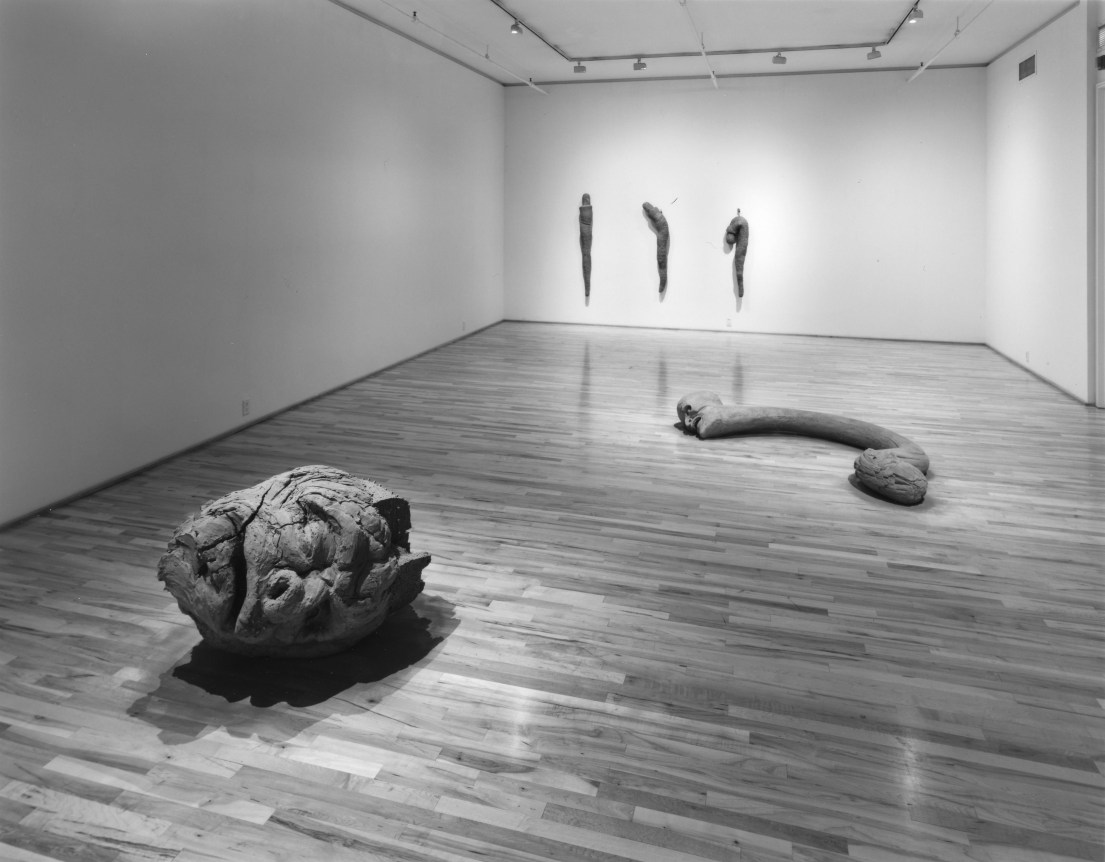 Charles Simonds - - Exhibitions - Castelli Gallery