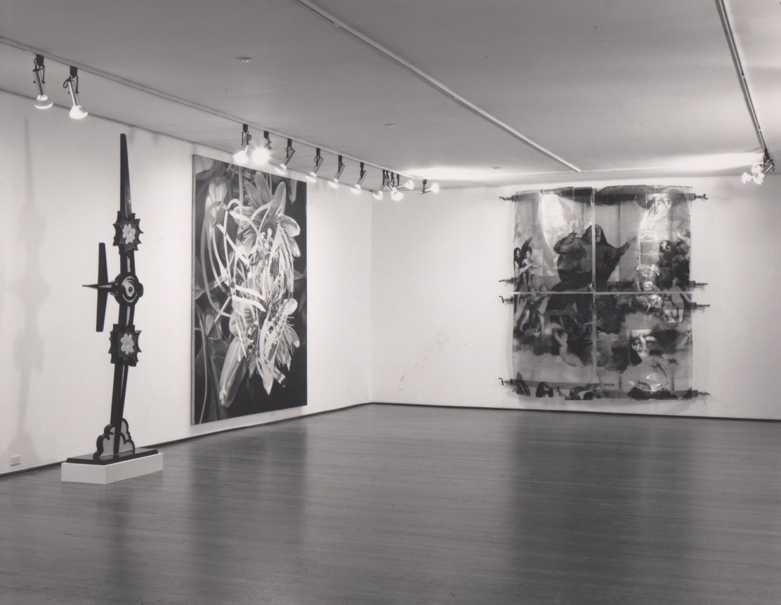 Summer Group Show, Part I - Dan Flavin, Joseph Kosuth, Roy Lichtenstein ...