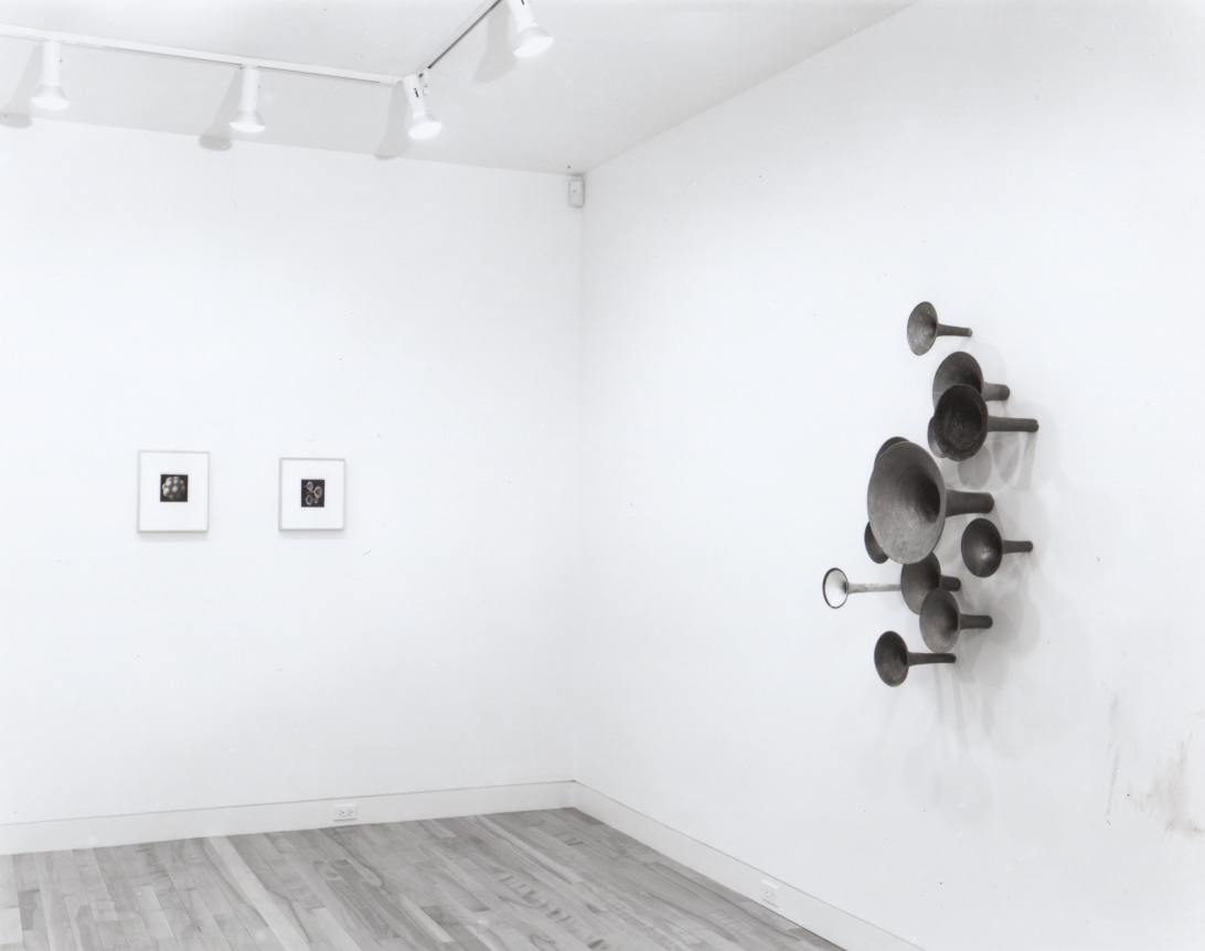 Jeff Colson, Ed Ruscha, Robert Therrien - - Exhibitions - Castelli Gallery