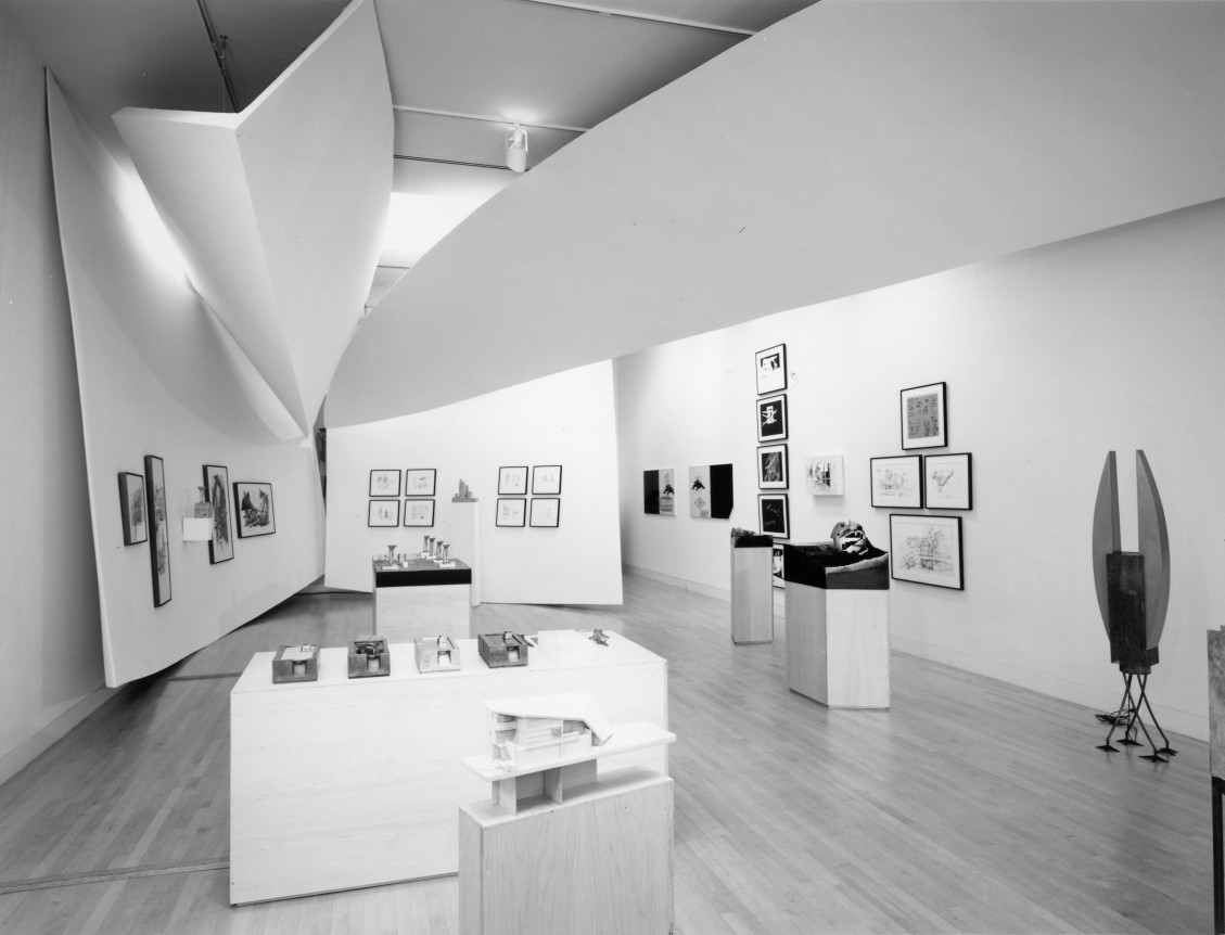 Angels and Franciscans: Innovative Architecture from Los Angeles and ...