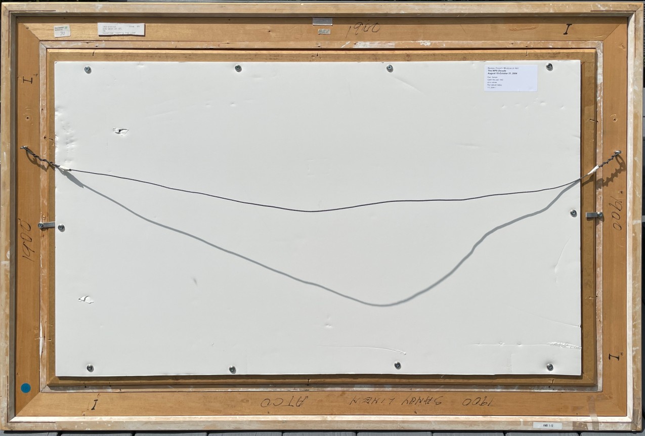 Cartin' the Leaf | Caldwell Gallery