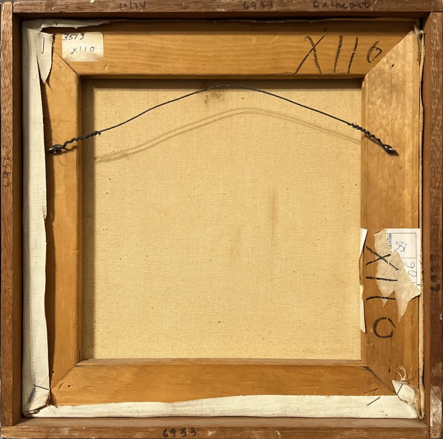 Robert Goodnough - Inventory - Spellman Gallery