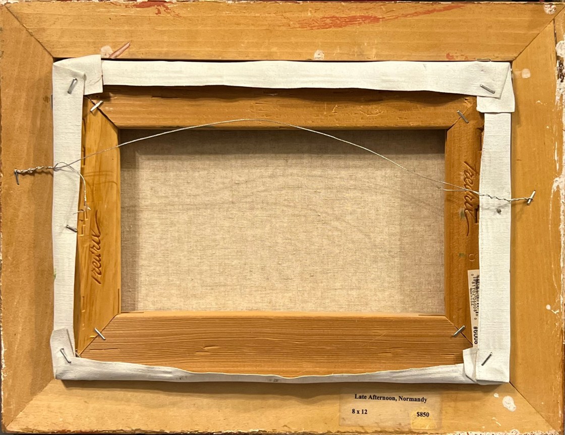 Joseph Keiffer - Inventory - Spellman Gallery