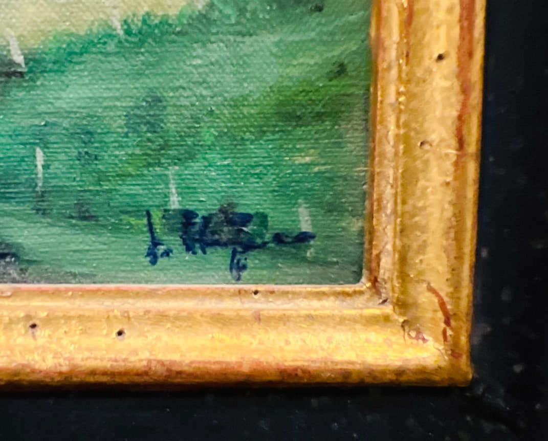 Joseph Keiffer - Inventory - Spellman Gallery