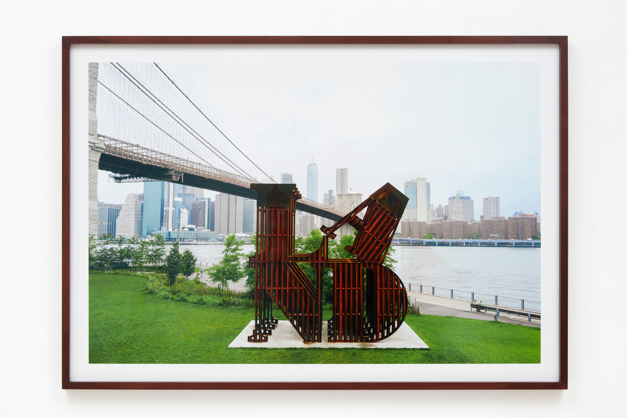 Nicholas Galanin - Artists - Peter Blum Gallery, New York