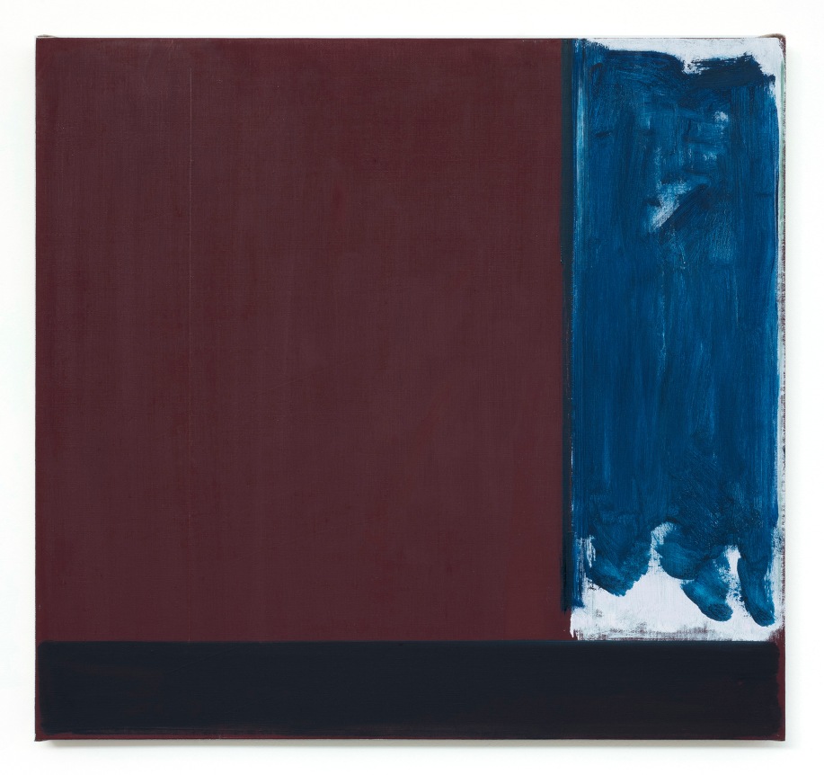 John Zurier - Artists - Peter Blum Gallery, New York