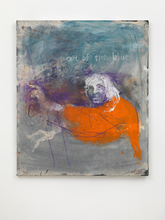 JUNE LEAF - Exhibitions - Ortuzar Projects