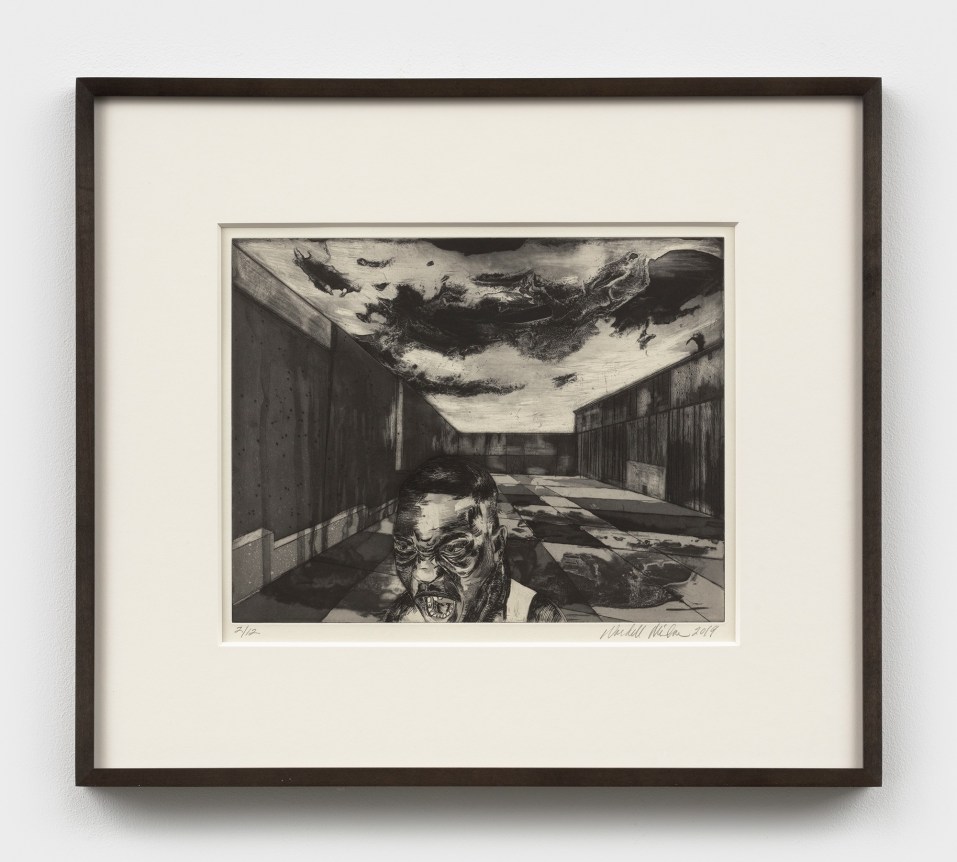 Wardell Milan - Artists - David Nolan Gallery