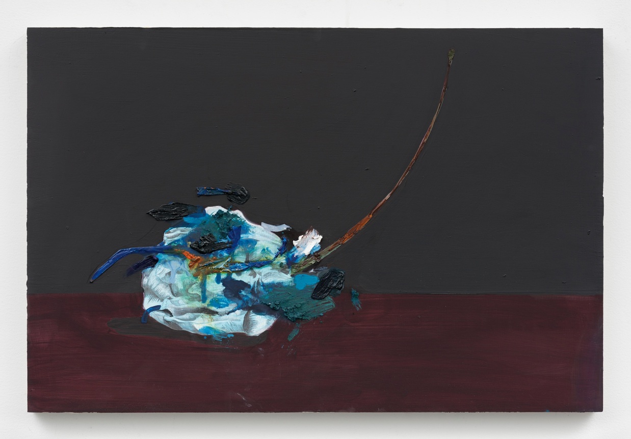 Wardell Milan - Artists - David Nolan Gallery