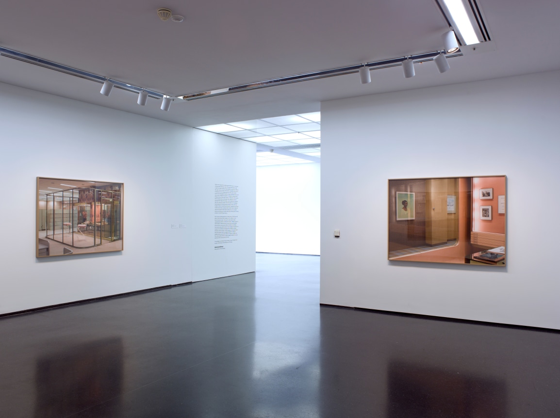 David Hartt - Artists - David Nolan Gallery