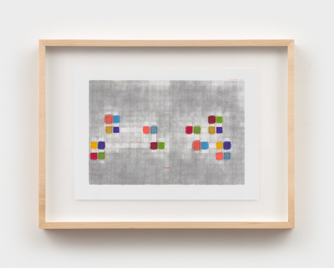 Julia Fish - Artists - David Nolan Gallery