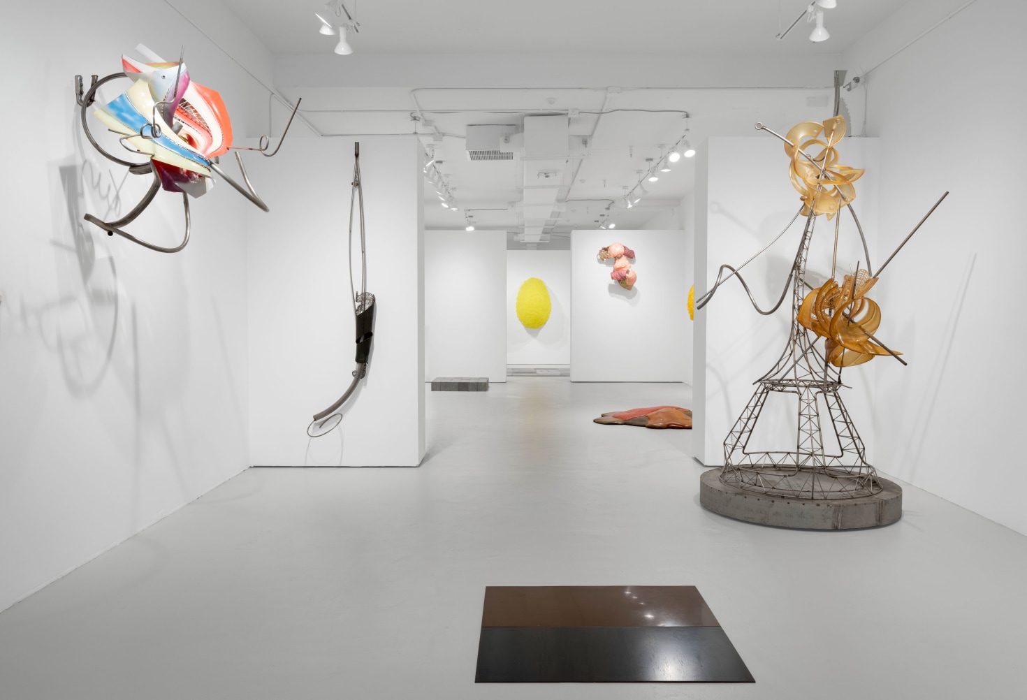 Exhibitions - Paula Cooper Gallery