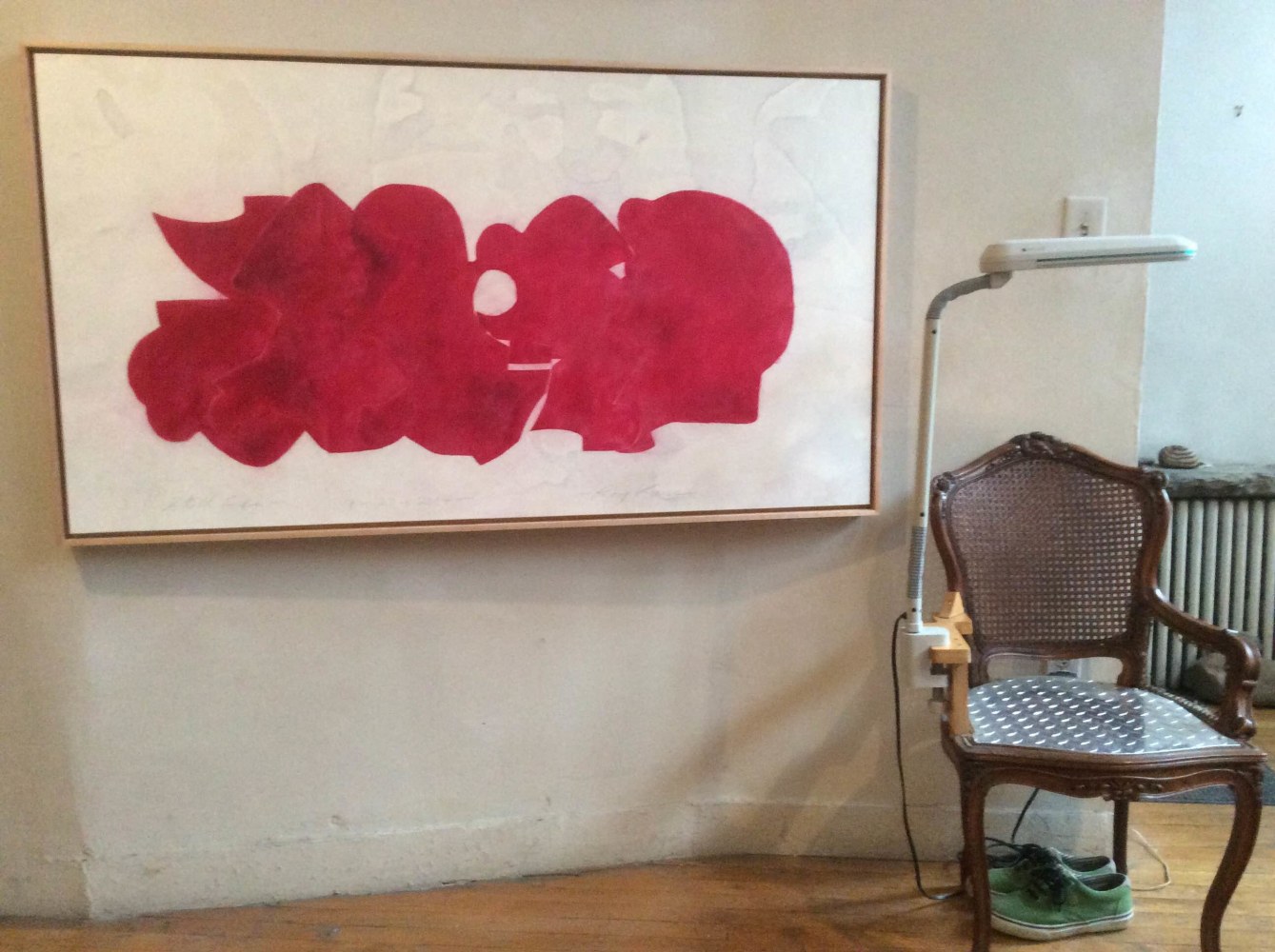 RAY KASS - ARTISTS - Garvey|Simon