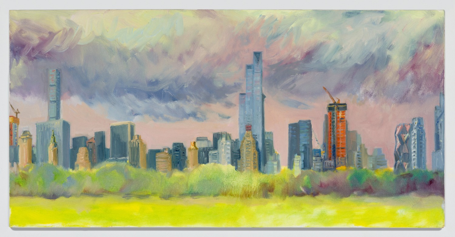 GWYNETH LEECH - ARTISTS - Garvey|Simon