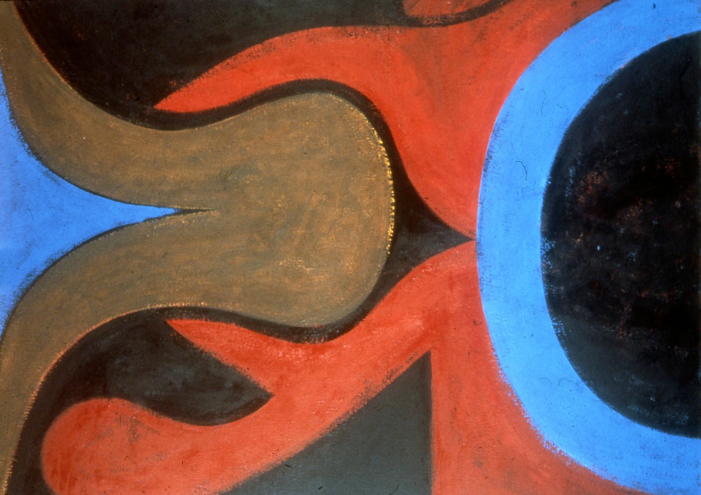 Fritz Bultman - Artists - Octavia Art Gallery