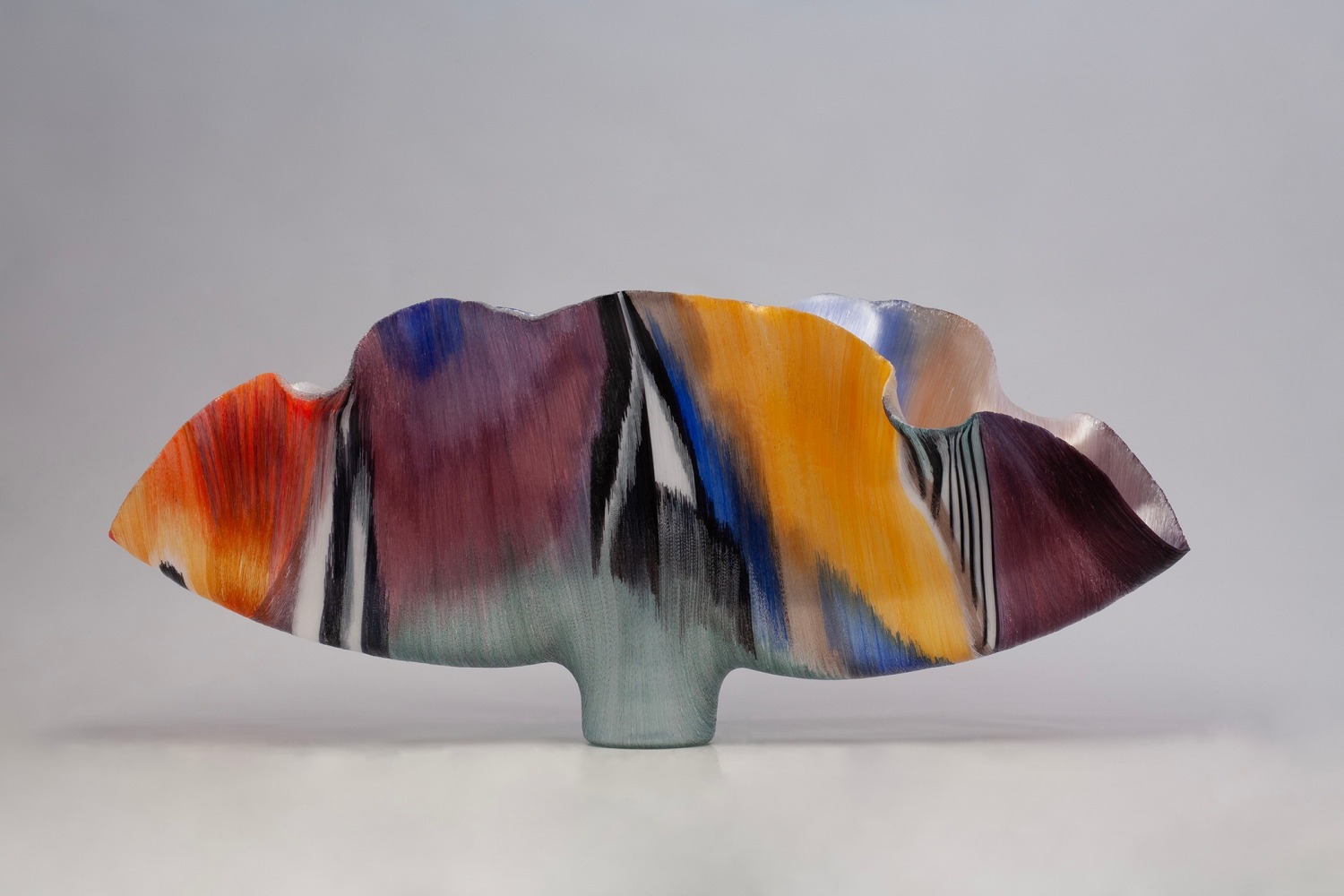 Toots Zynsky - Artists - Austin Art Projects