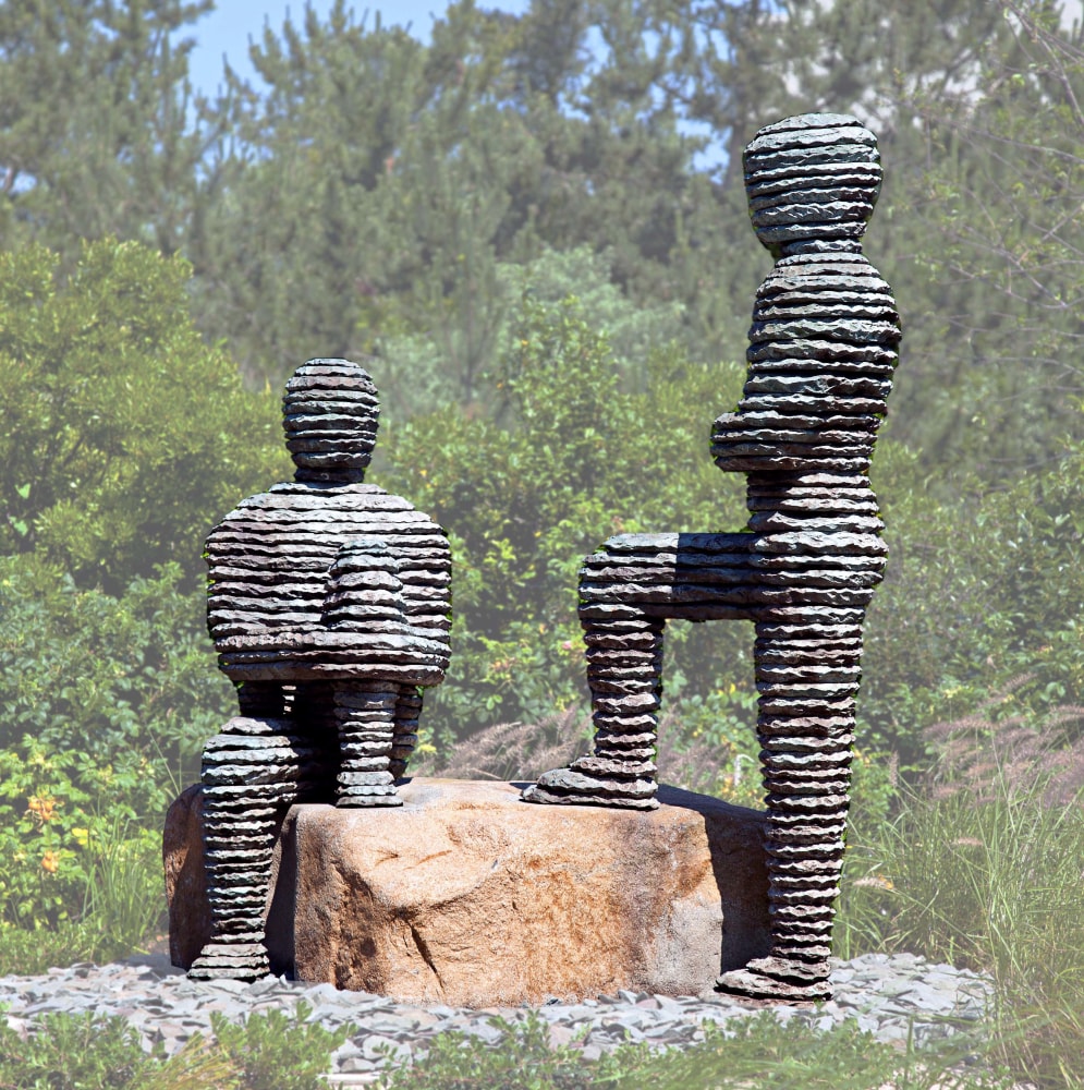 Boaz Vaadia - Artists - Austin Art Projects