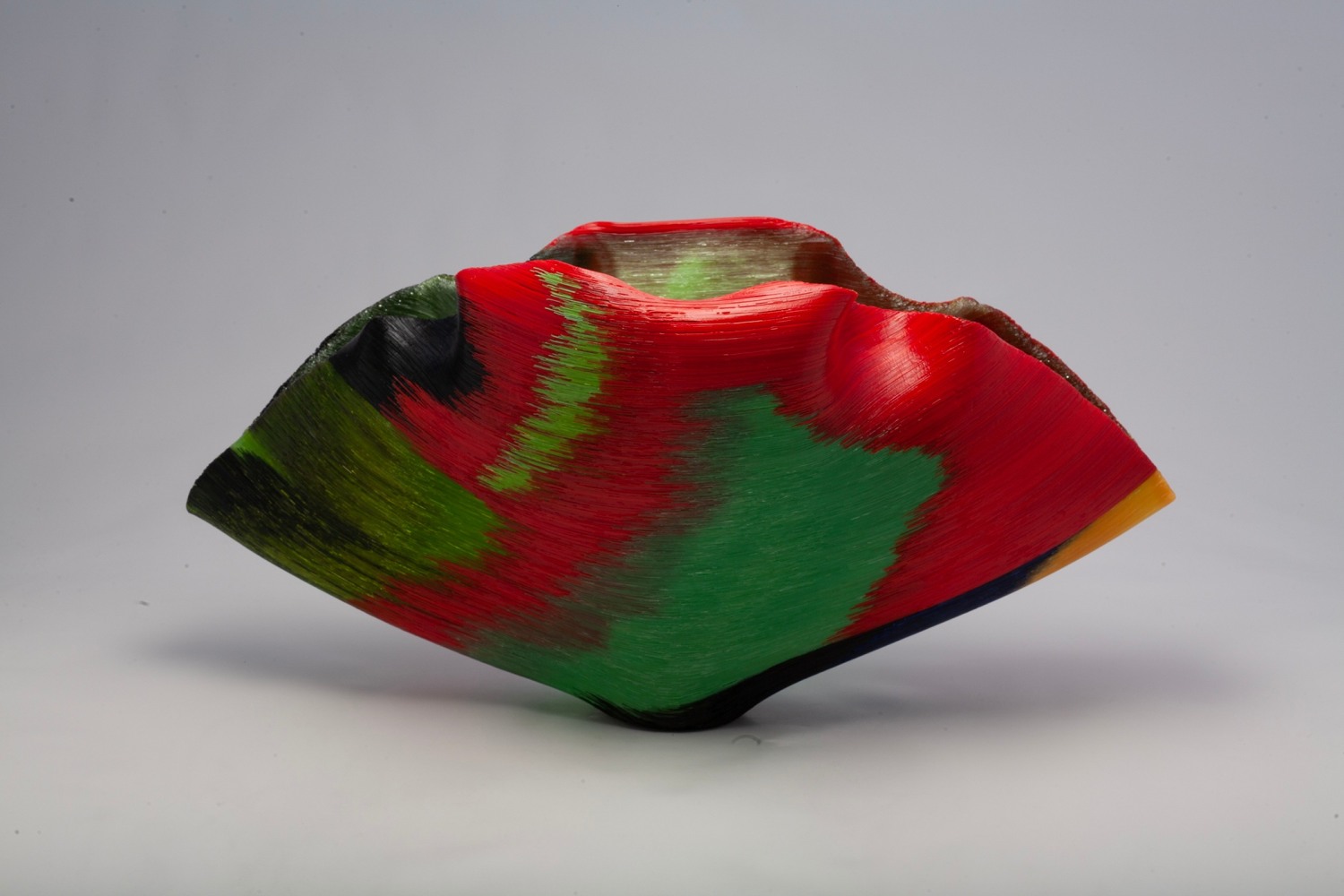 Toots Zynsky - Artists - Austin Art Projects