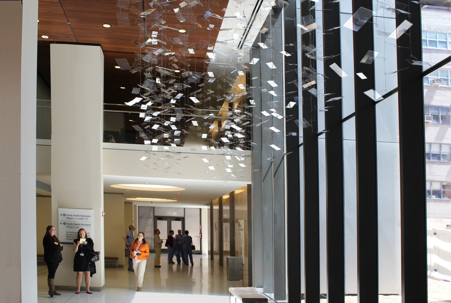 TIM PRENTICE - Artists - Davidson Gallery