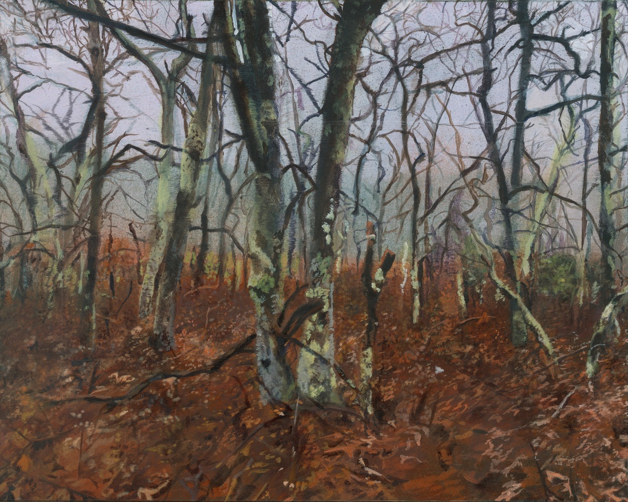 EMMA TAPLEY - ARTISTS - Garvey|Simon