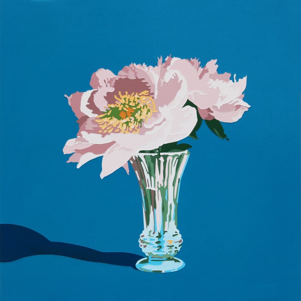 LORI LARUSSO - ARTISTS - Garvey|Simon