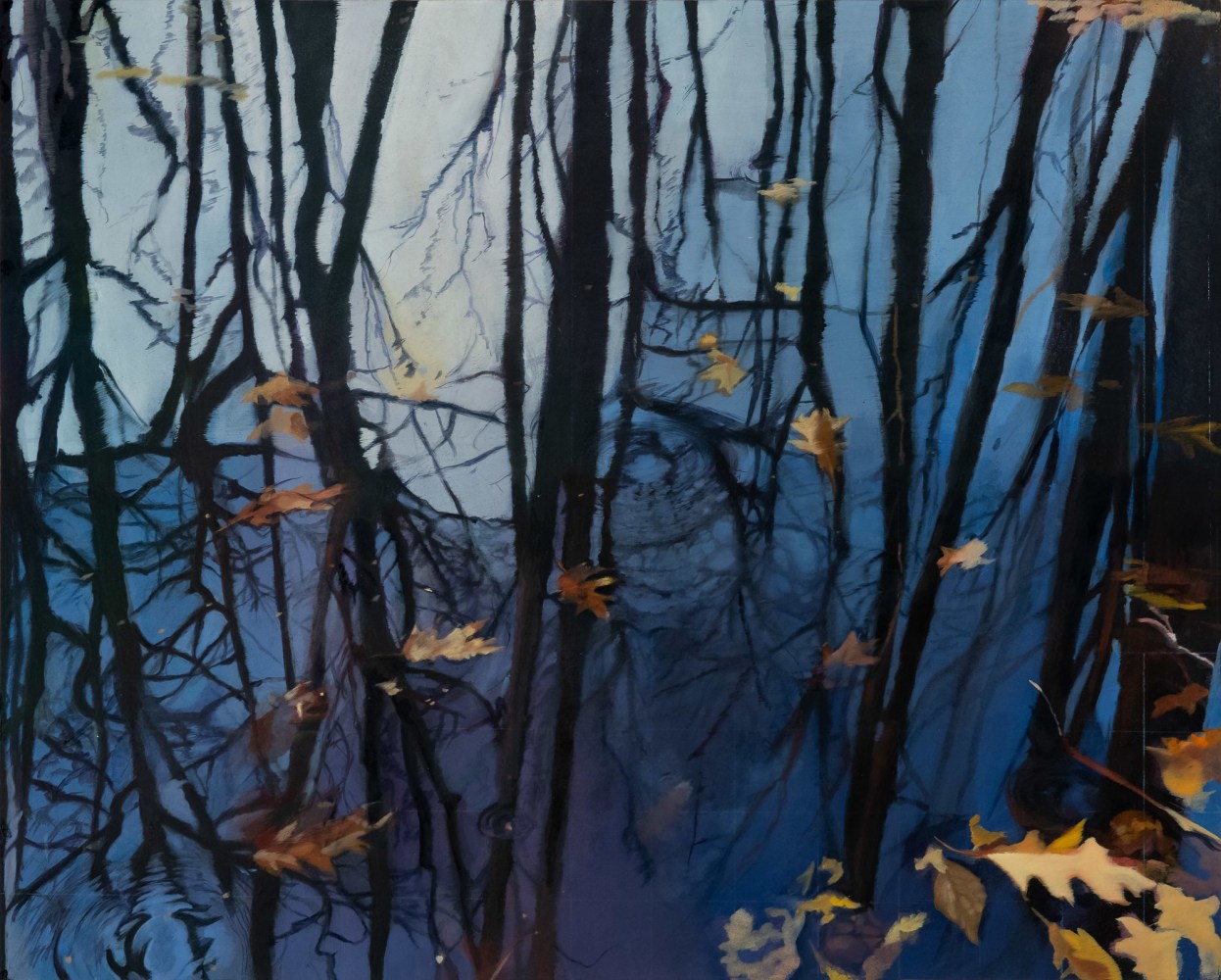 EMMA TAPLEY - ARTISTS - Garvey|Simon