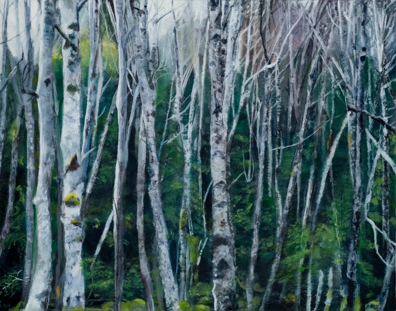 EMMA TAPLEY - ARTISTS - Garvey|Simon