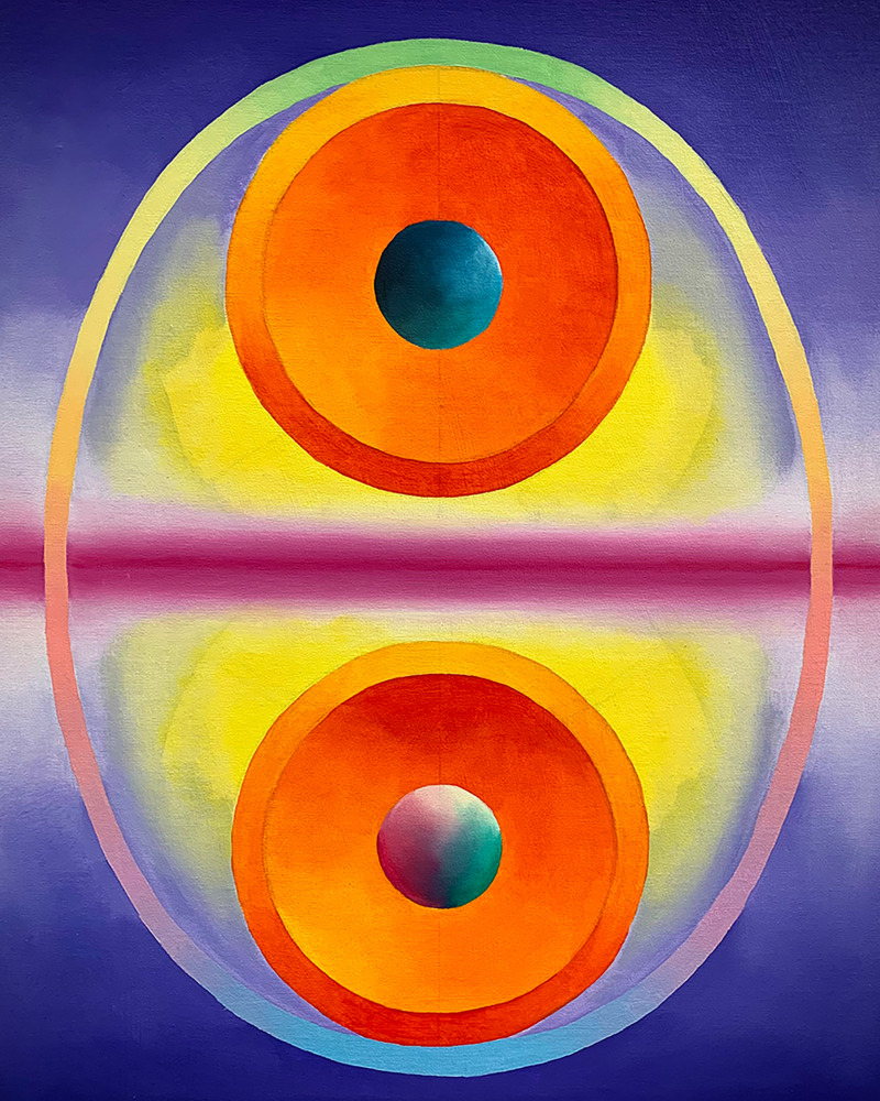 MARTIN BENSON - ARTISTS - Garvey|Simon