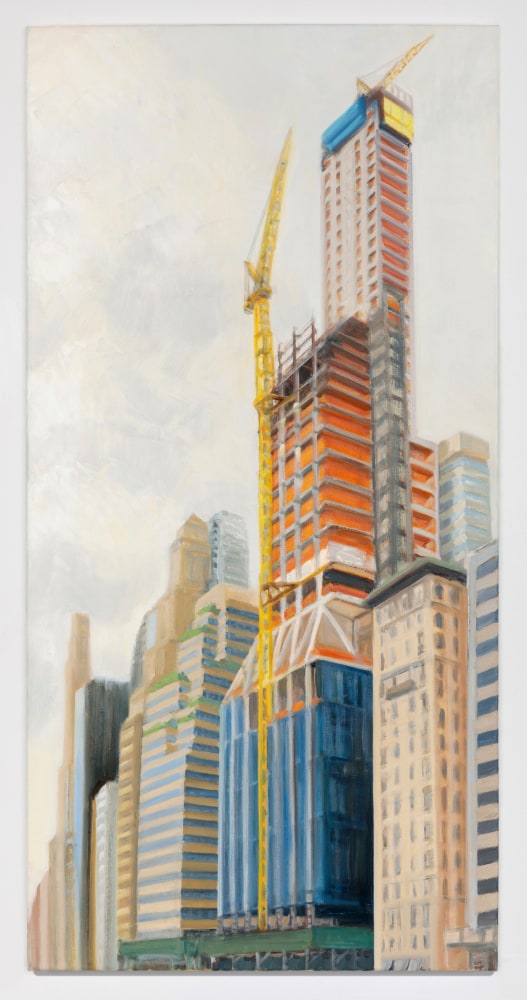 GWYNETH LEECH - ARTISTS - Garvey|Simon